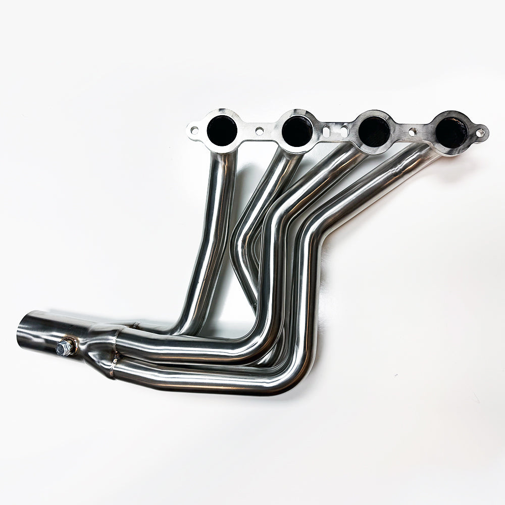 Headers/Exhaust Manifolds – BENSON TUNING