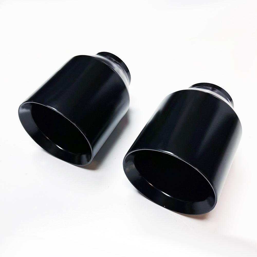 Exhaust Tips – BENSON TUNING